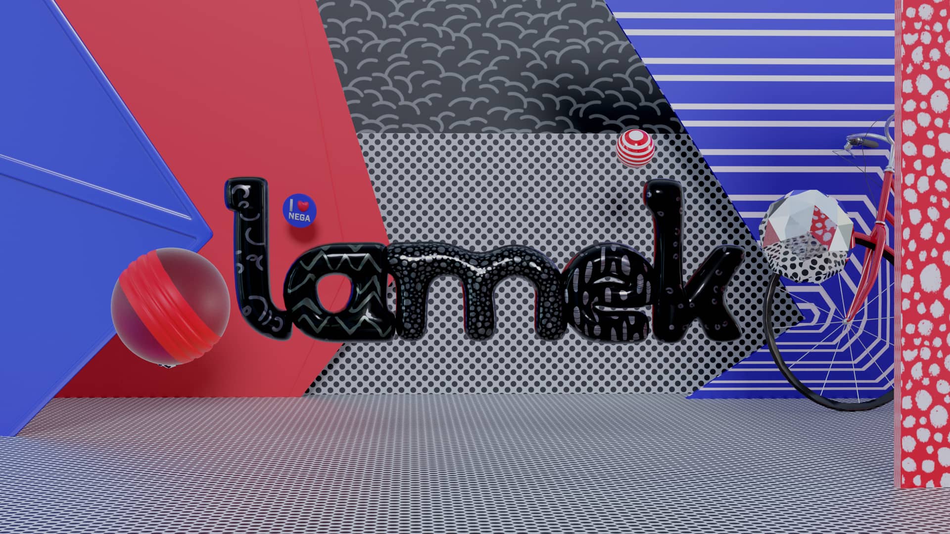 Lamek | Showreel on Vimeo