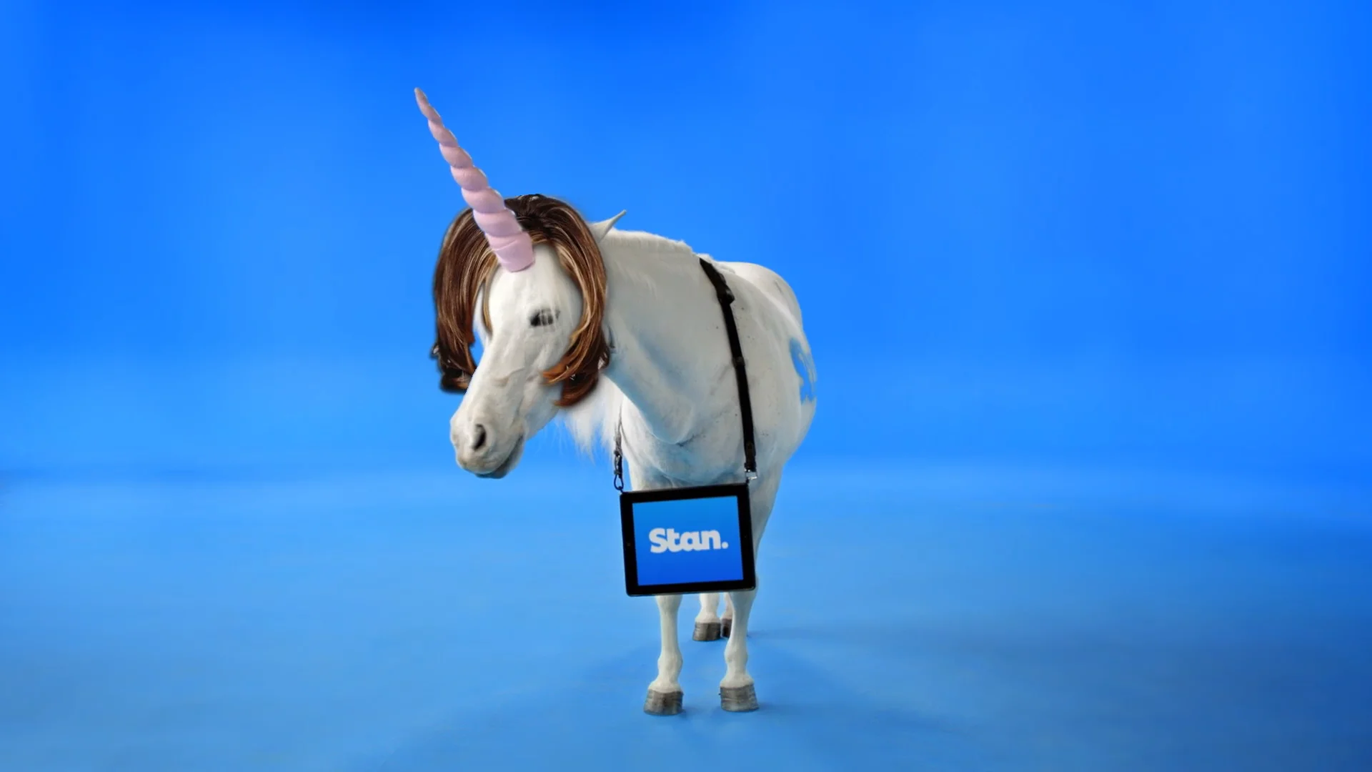 Stan Brand Campaign - Unicorn 'Friends' on Vimeo