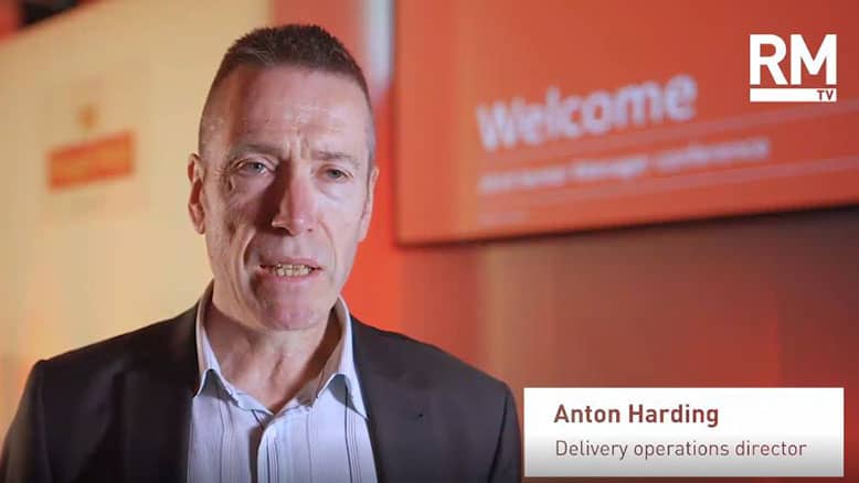CMD Anton Harding on Vimeo