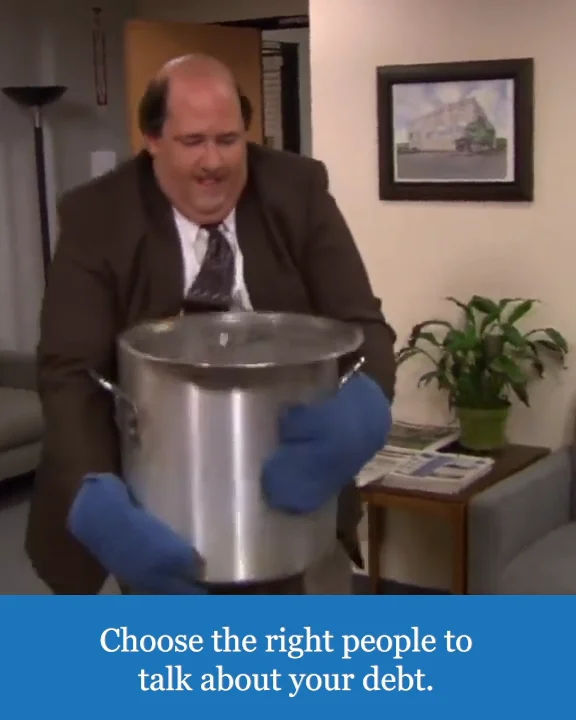 NDR - Kevins Famous Chilli - The Office US on Vimeo