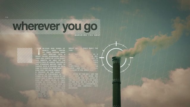 Motion Graphics on Vimeo