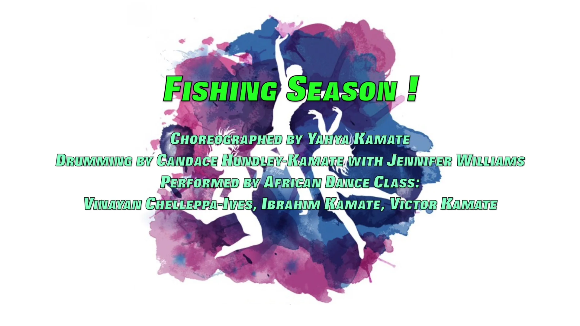 #2 Fishing Season ! on Vimeo
