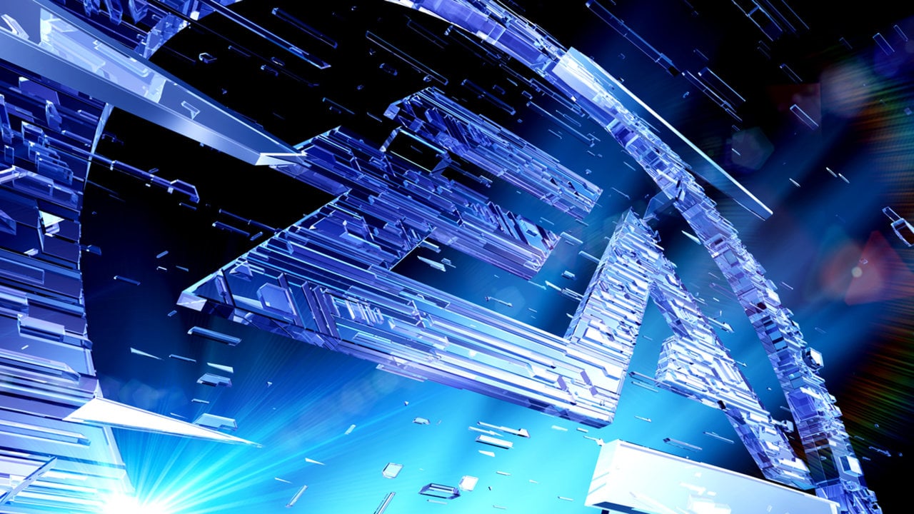 EA at E3 2010 on Vimeo