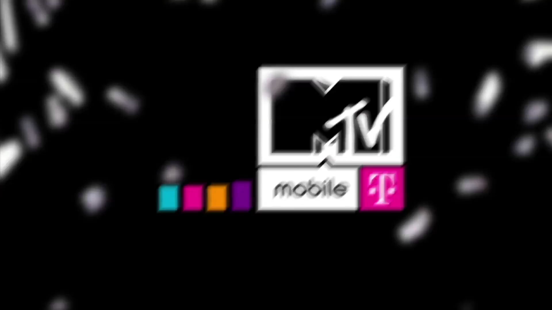 THE WORLD OF MTV on Vimeo