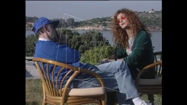 Η ΑΝΝΑ ΒΙΣΣΗ ΣΕ ΜΗΚΟΣ ΚΑΙ ΠΛΑΤΟΣ - ΤΟ ΠΟΡΤΡΑΙΤΟ ΜΙΑΣ ΝΤΙΒΑΣ on Vimeo