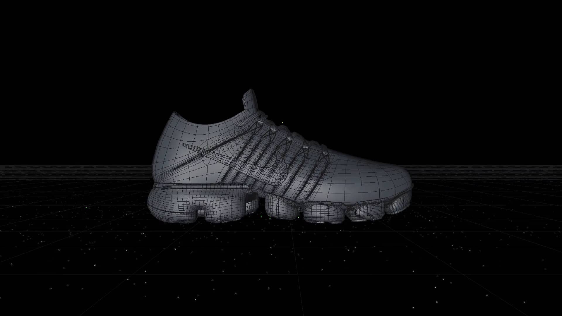 Nike AIR VAPORMAX VFX Breakdown on Vimeo