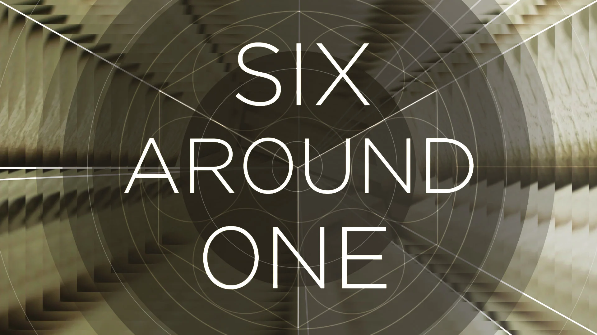 Six Around One