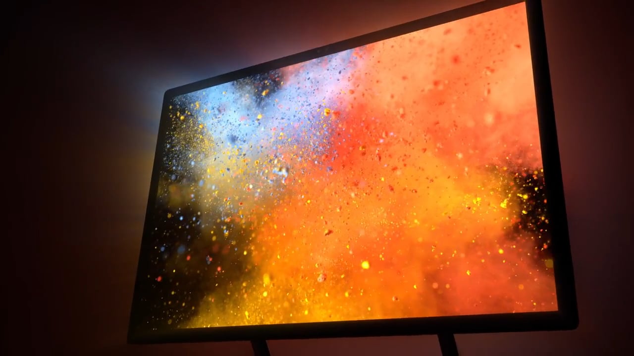 Introducing Microsoft Surface Studio. Commercial on Vimeo