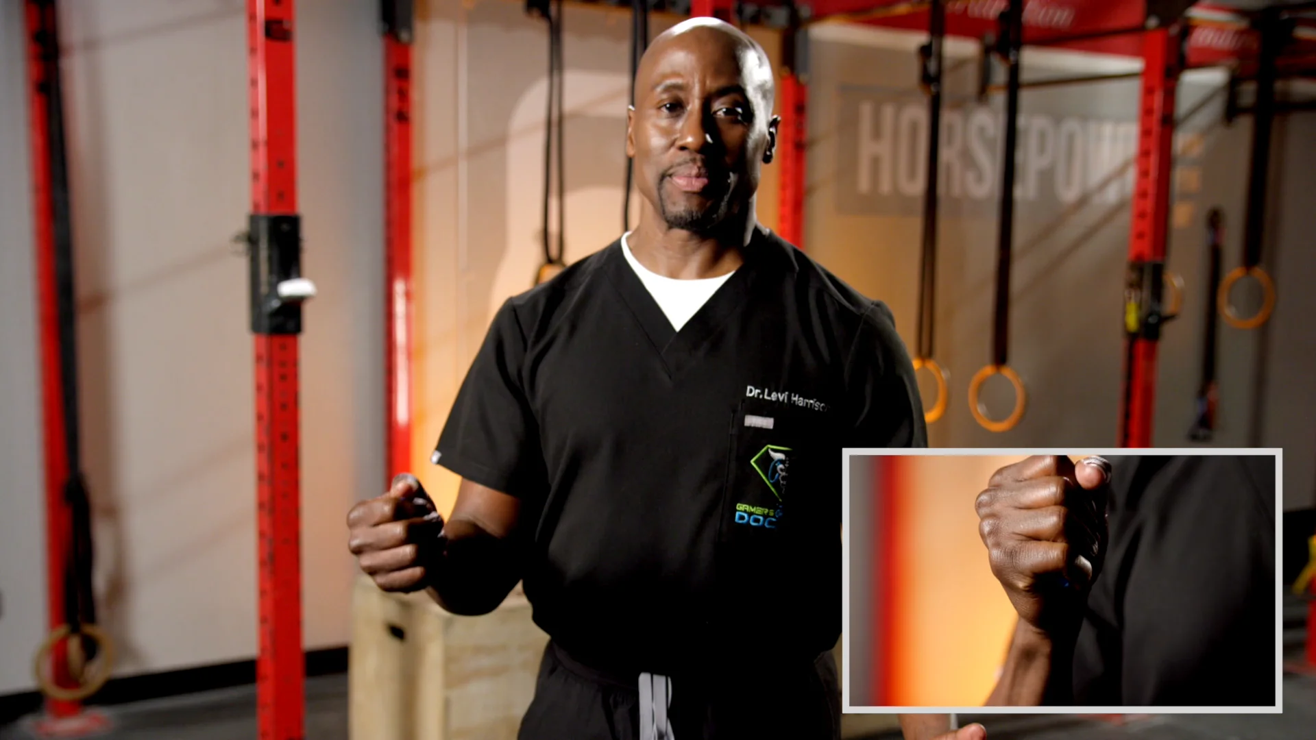 Bonus Exercises - Inserts on Vimeo