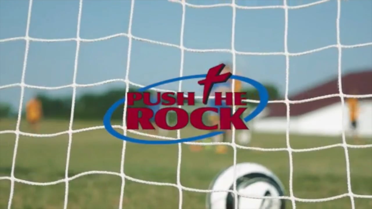 Push The Rock Promo on Vimeo
