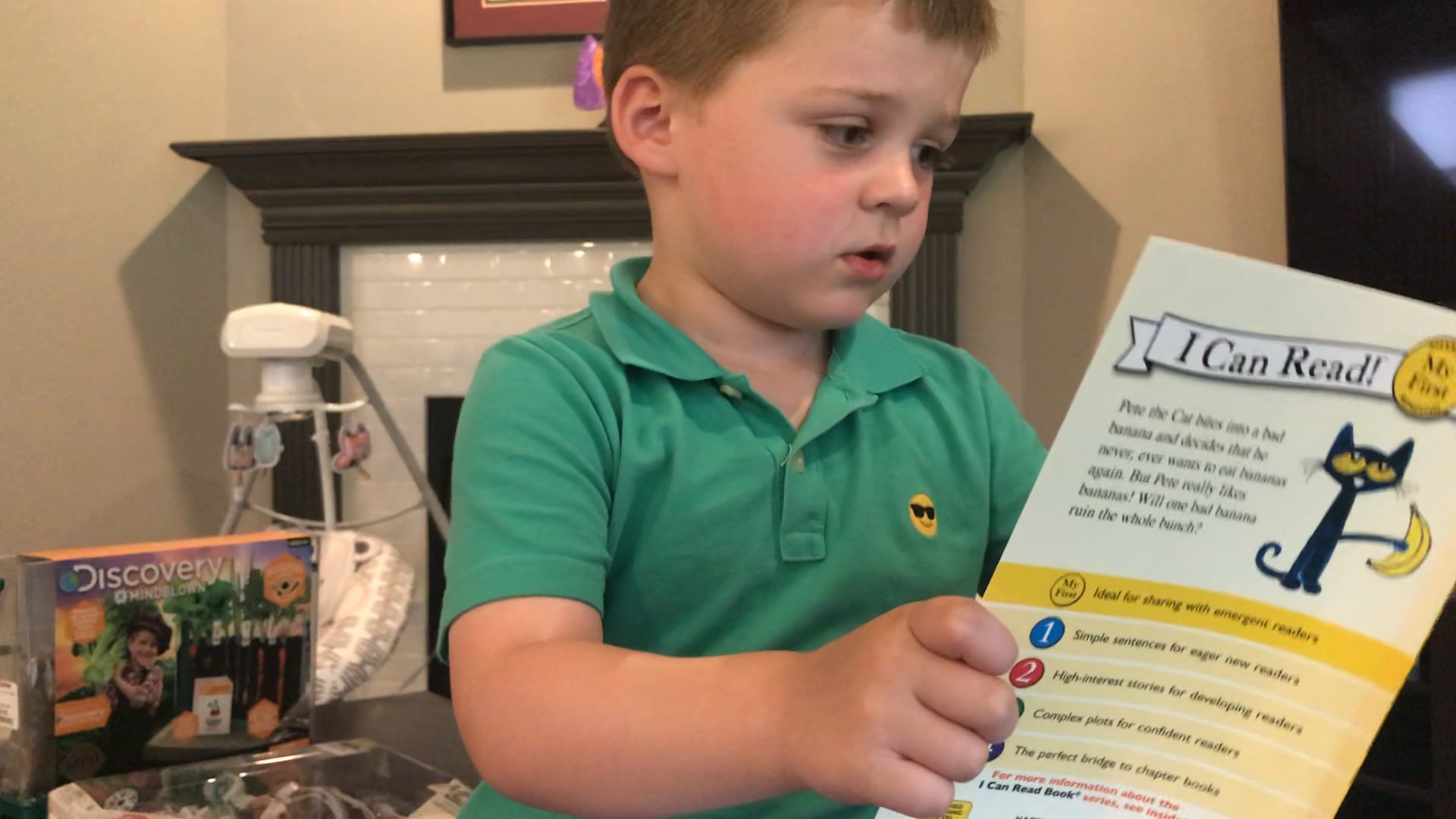 Alexander Reading on Vimeo