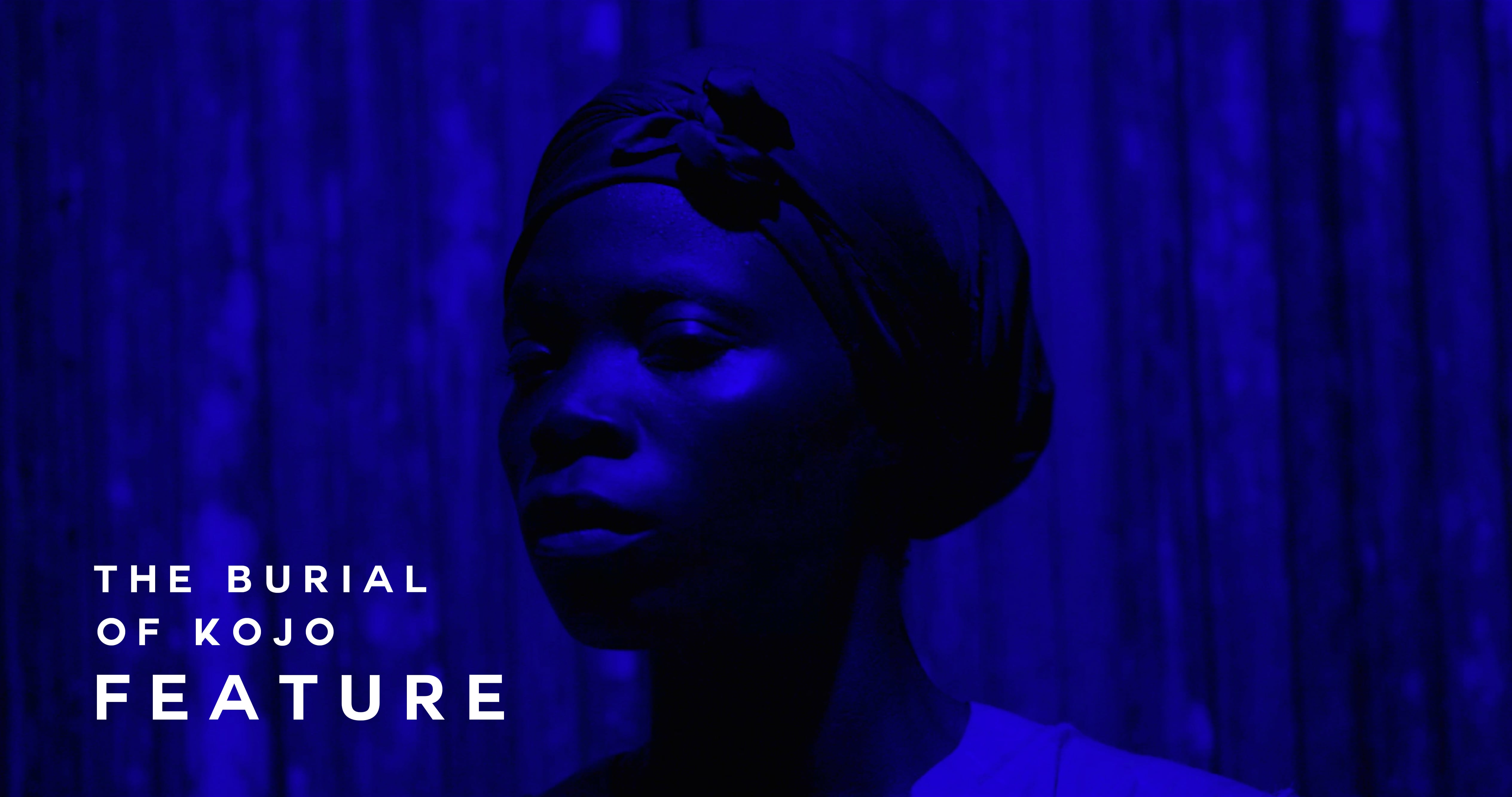 The Burial Of Kojo | English Subtitles on Vimeo