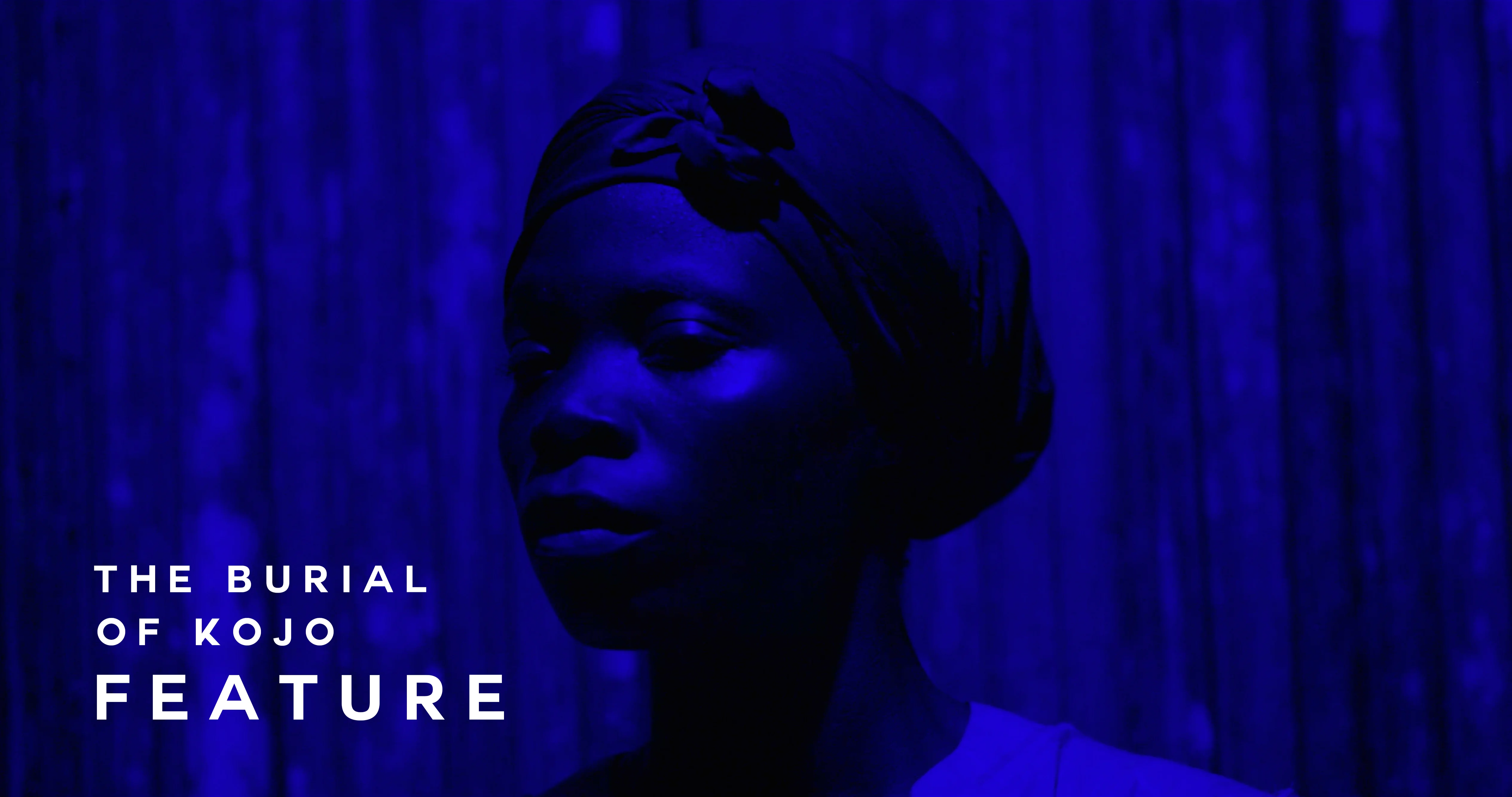 The Burial Of Kojo | English Subtitles