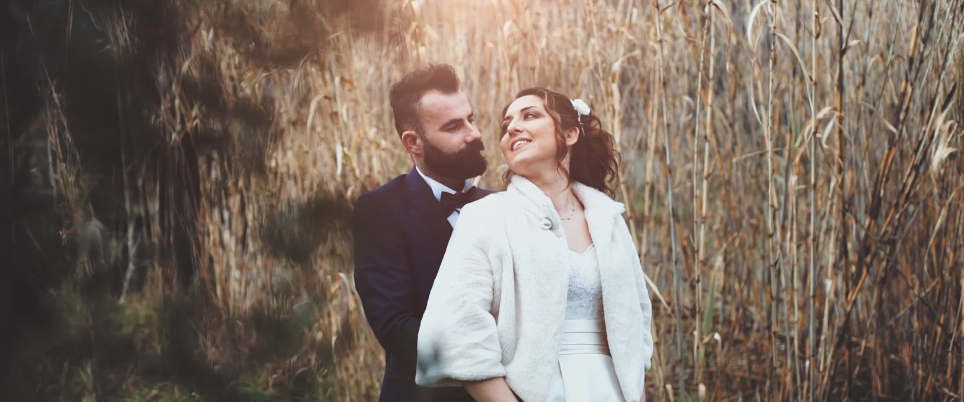 Dim & Eva ( wedding trailer ) on Vimeo