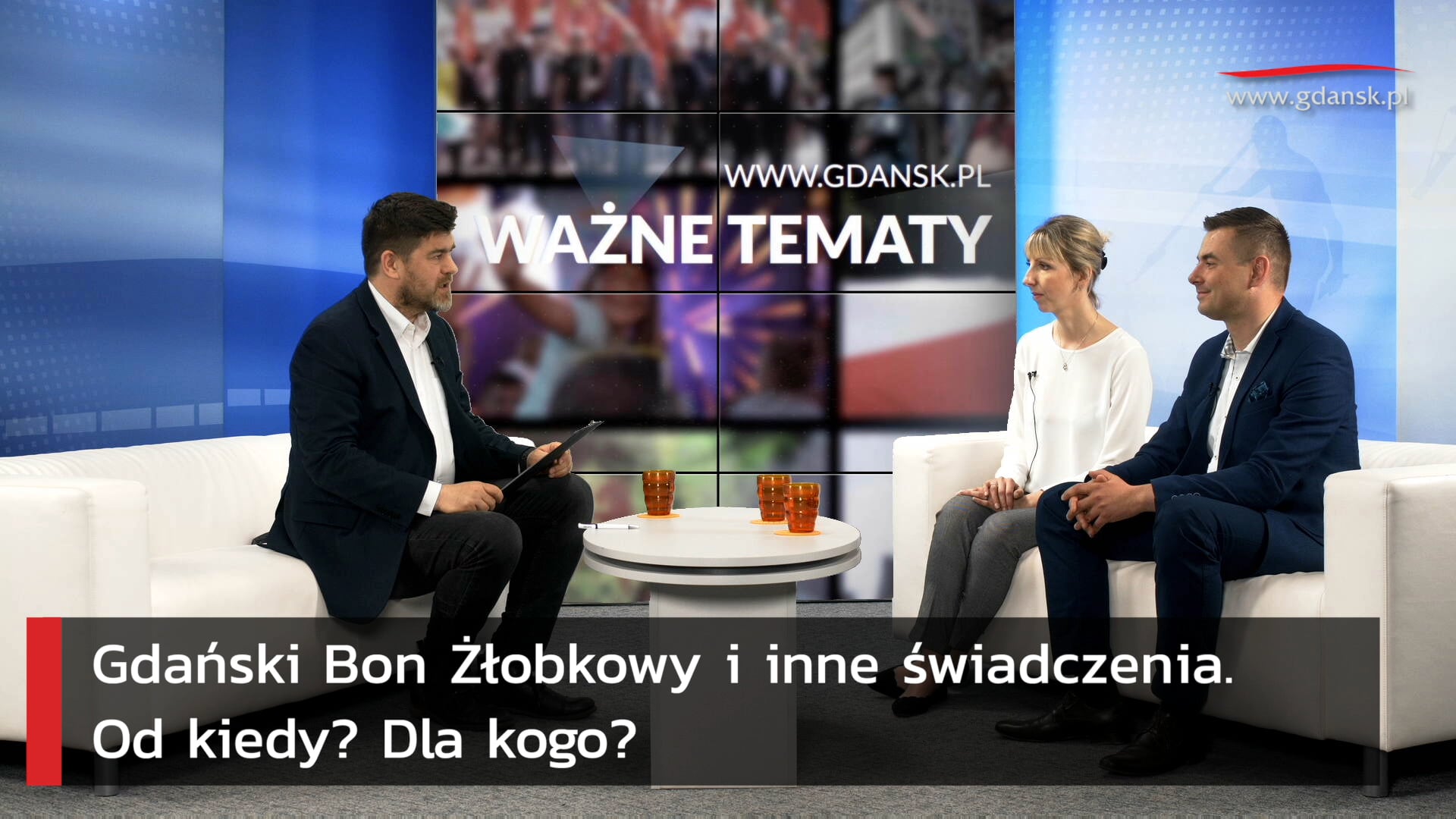 Bon żłobkowy wersja krótka on Vimeo