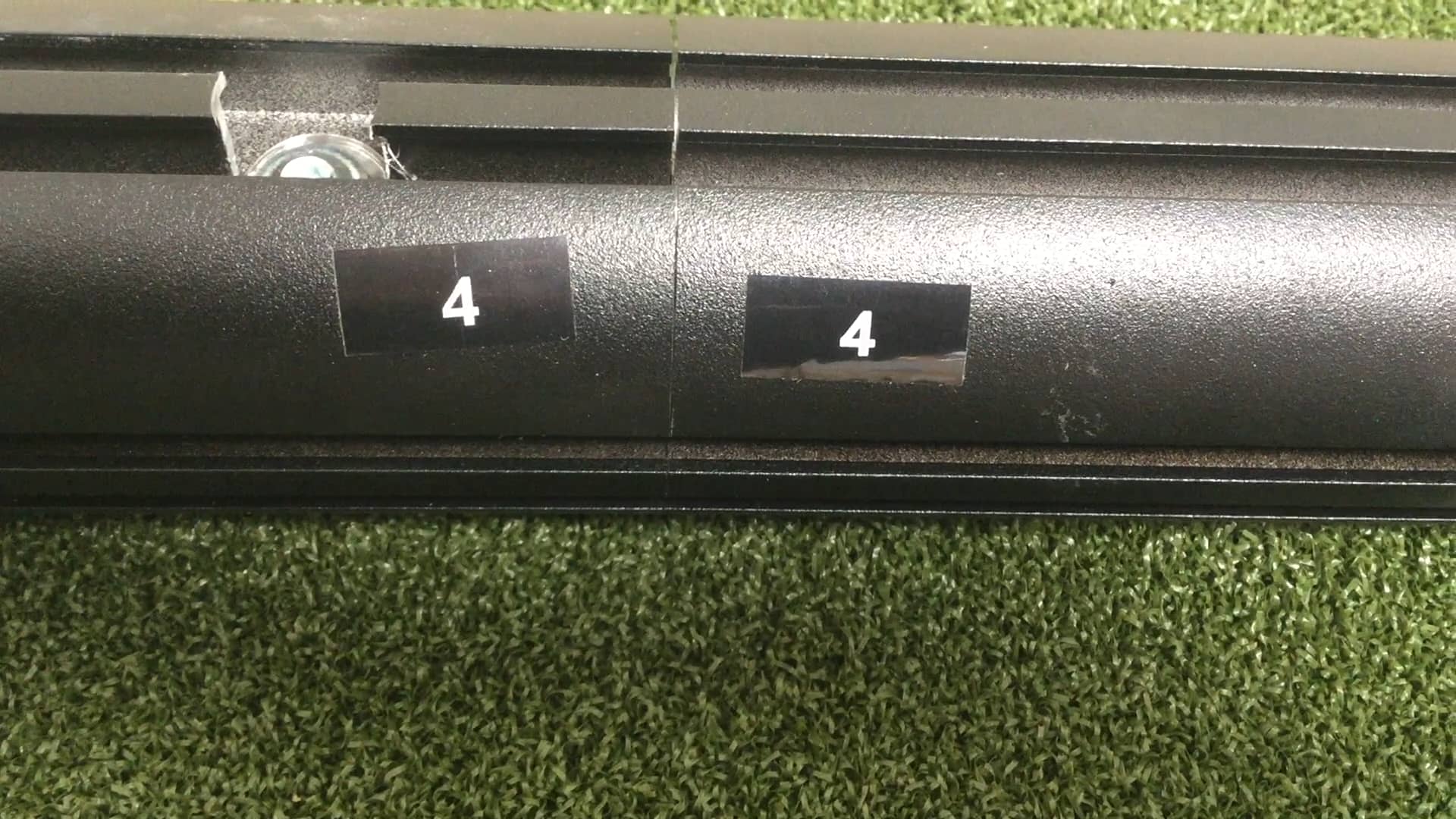 TrackMan FlexCage Installation Tutorial on Vimeo