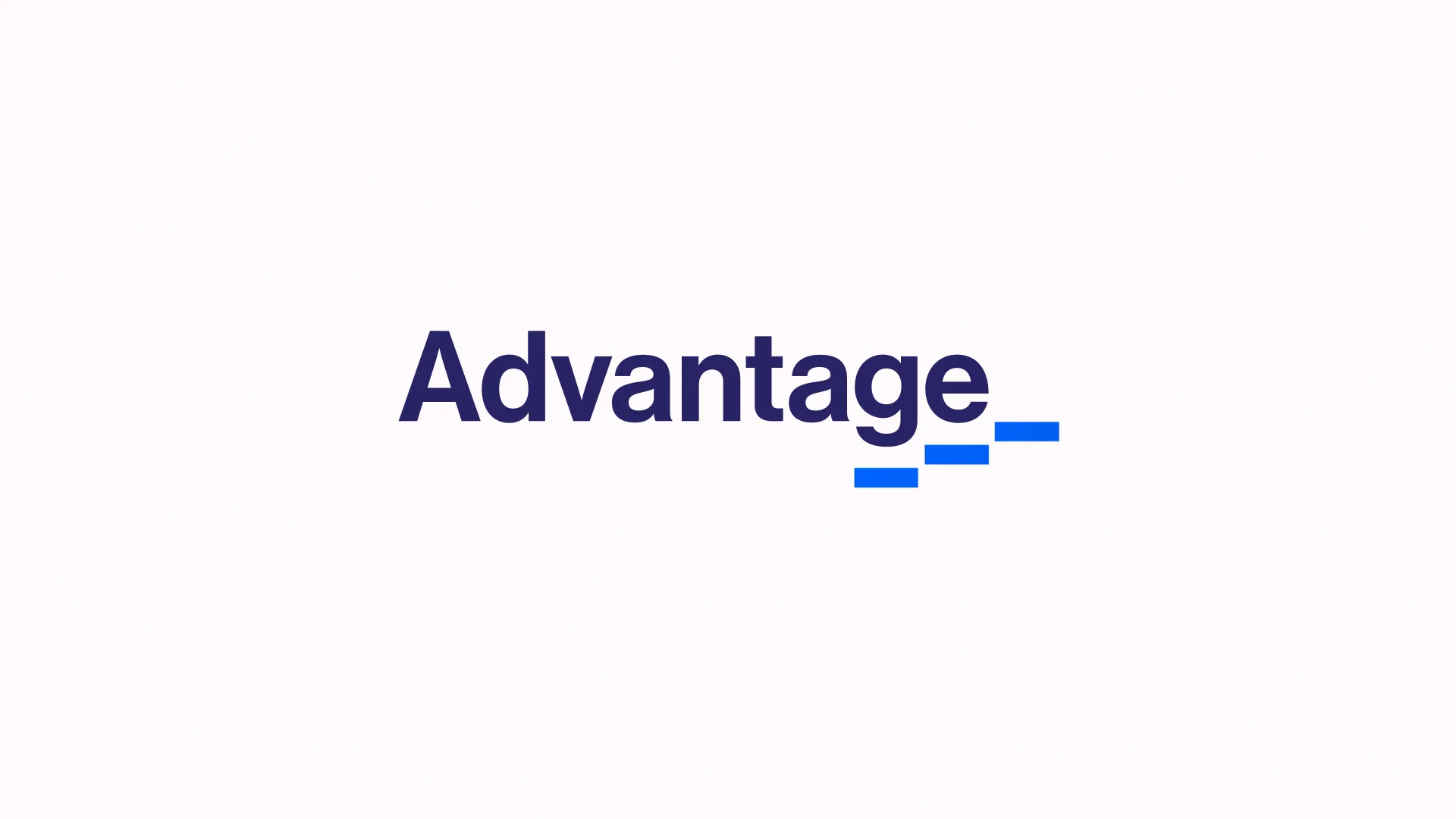 Advantage Brand Film