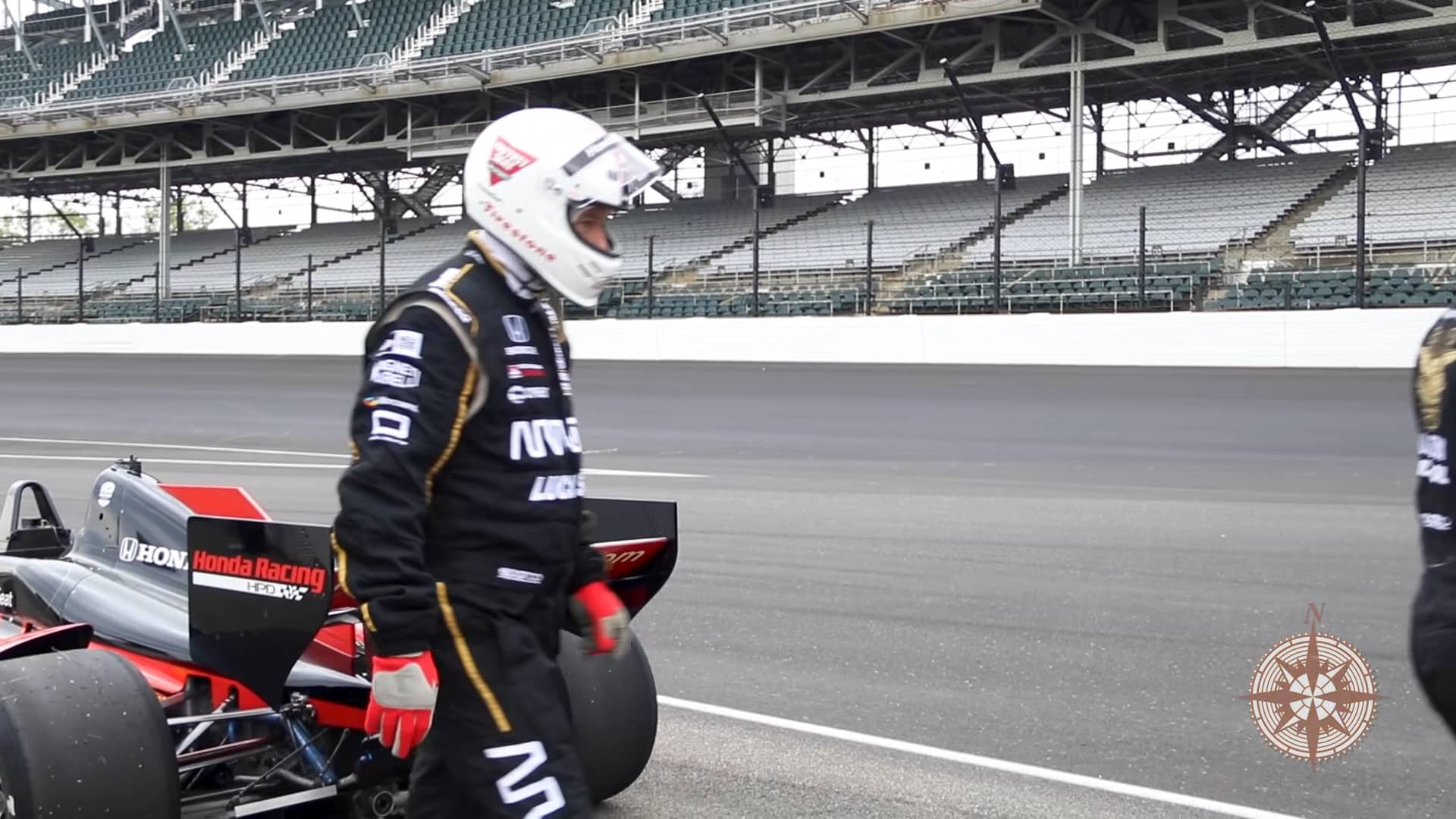 North Mechanical - Indycar Experience 2019 on Vimeo