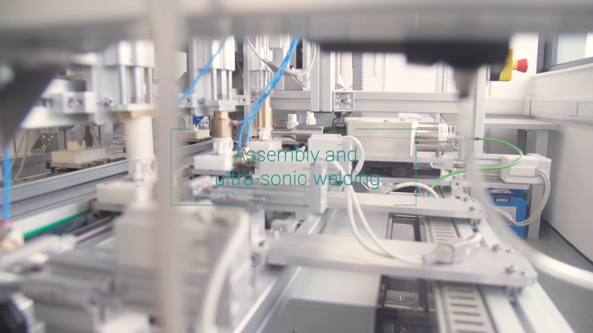 Quantex CT Pump Technology on Vimeo