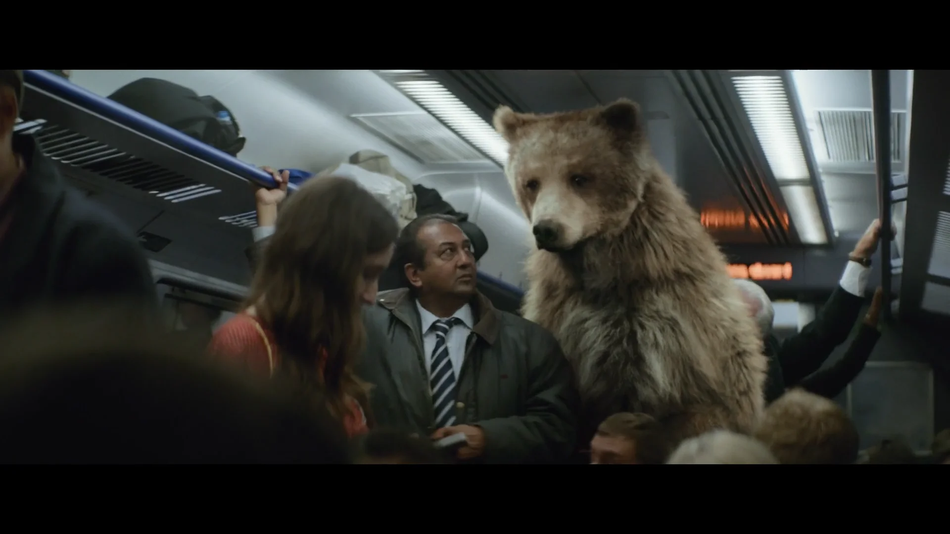 BEN LIAM JONES | RIFF RAFF FILMS | Quaker Oats - BEN LIAM JONES ...