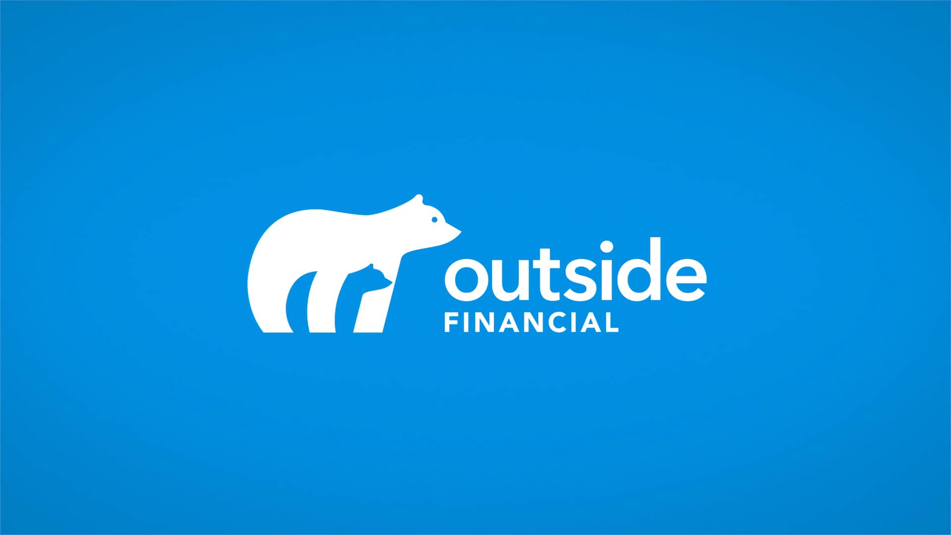 Introducing Outside Financial on Vimeo