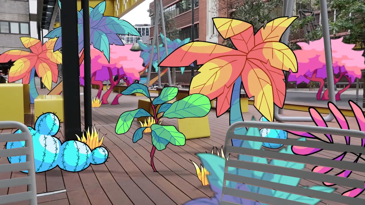 Sprout on Vimeo