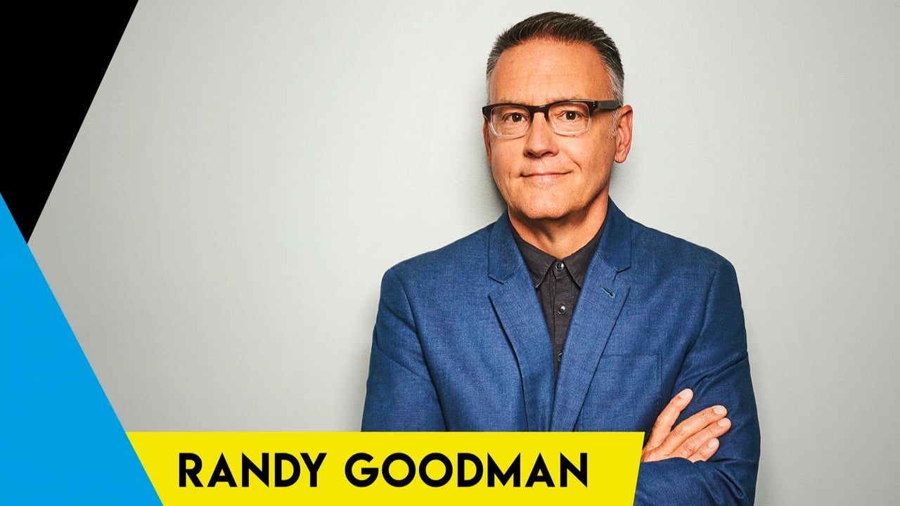 Presidential Award for Outstanding Executive Achievement - Randy ...