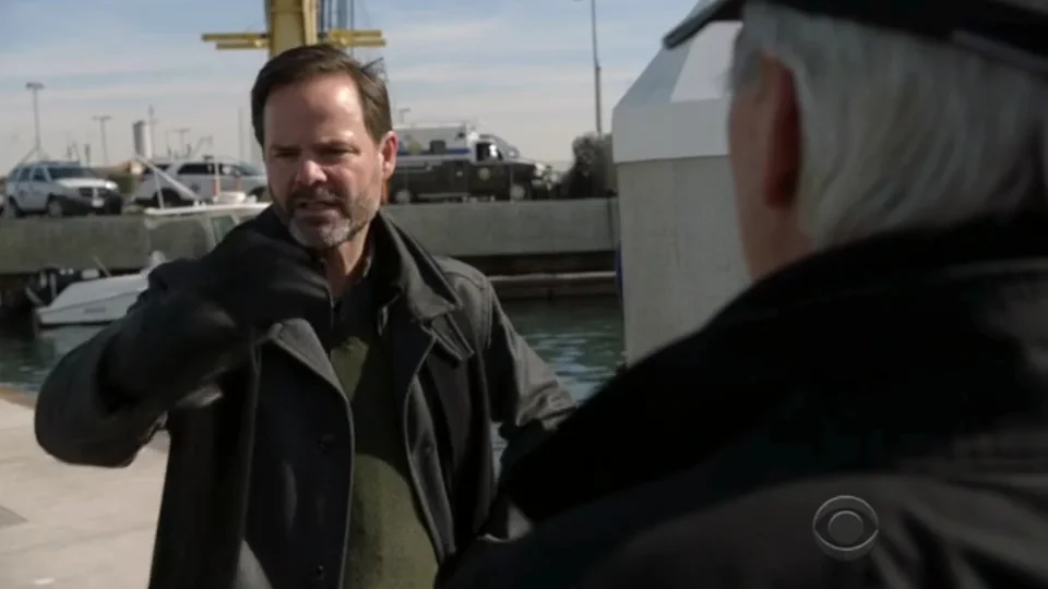Drama Reel - Kevin Ashworth