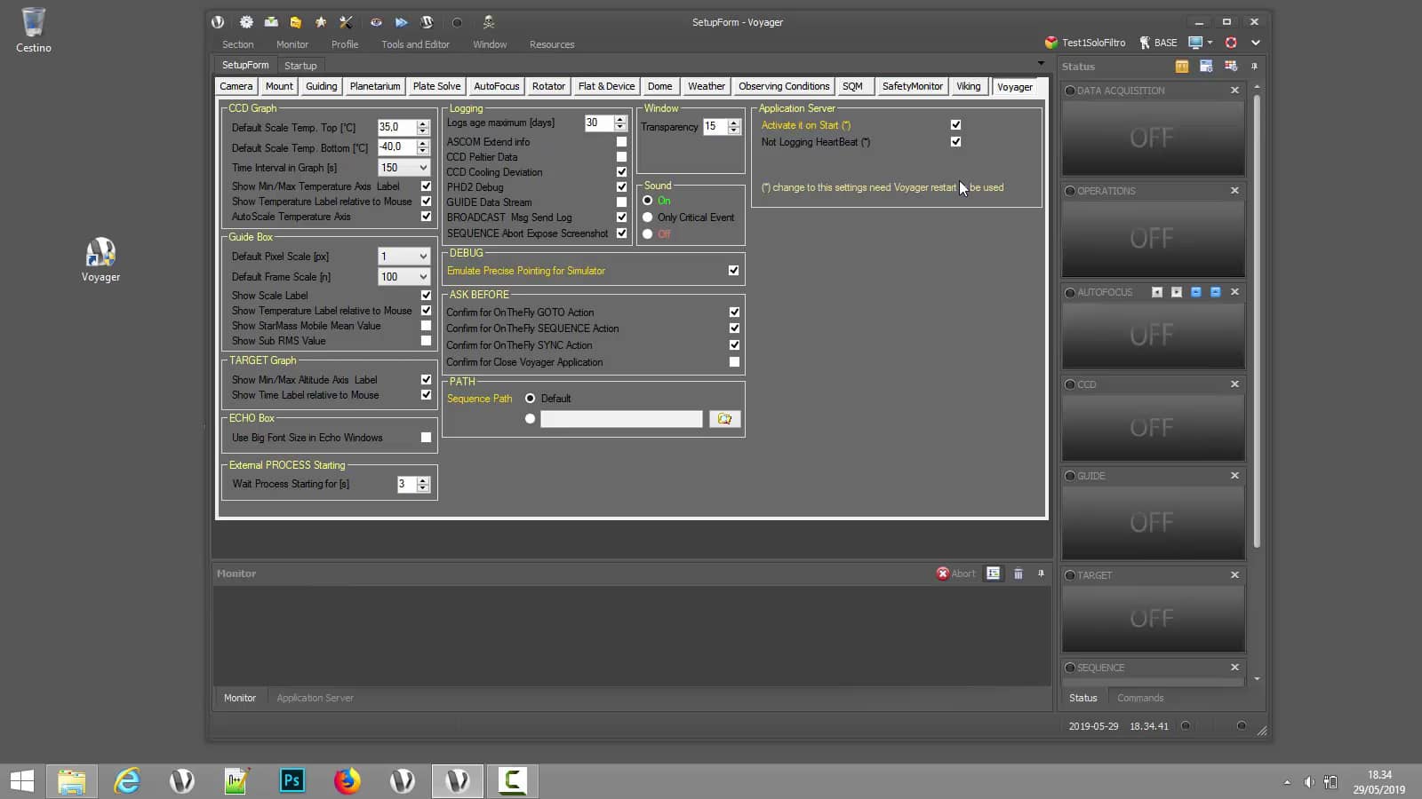 Voyager FIT Viewer on Vimeo