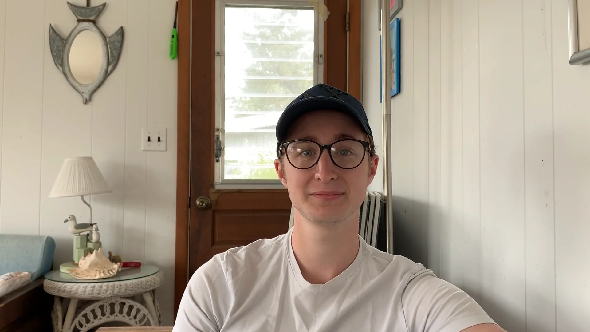 Ben Zabin Testimonial on Vimeo