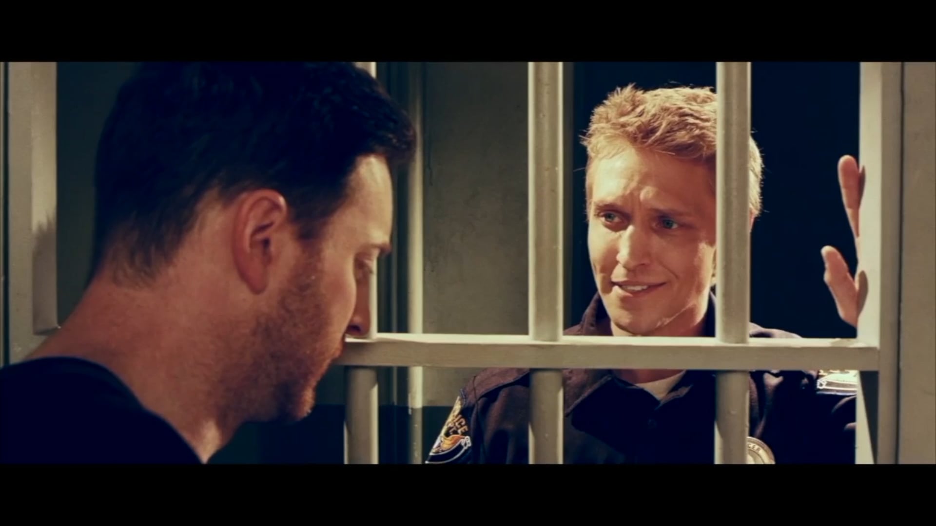 Austin Brook Theatrical Reel on Vimeo