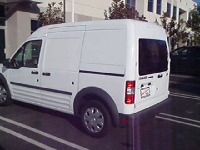 Mobile X-Ray Van Completly Customized by Dicom Solutions on Vimeo