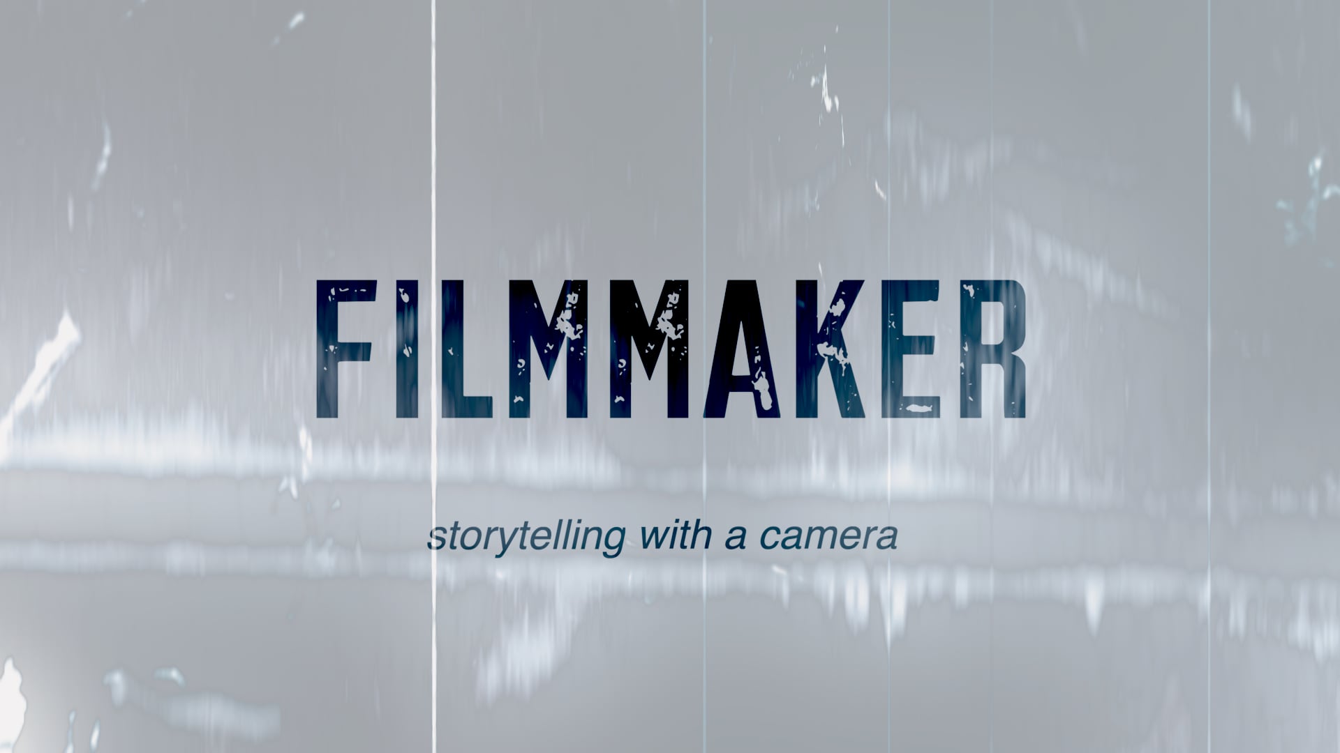 Michael Silvey on Vimeo