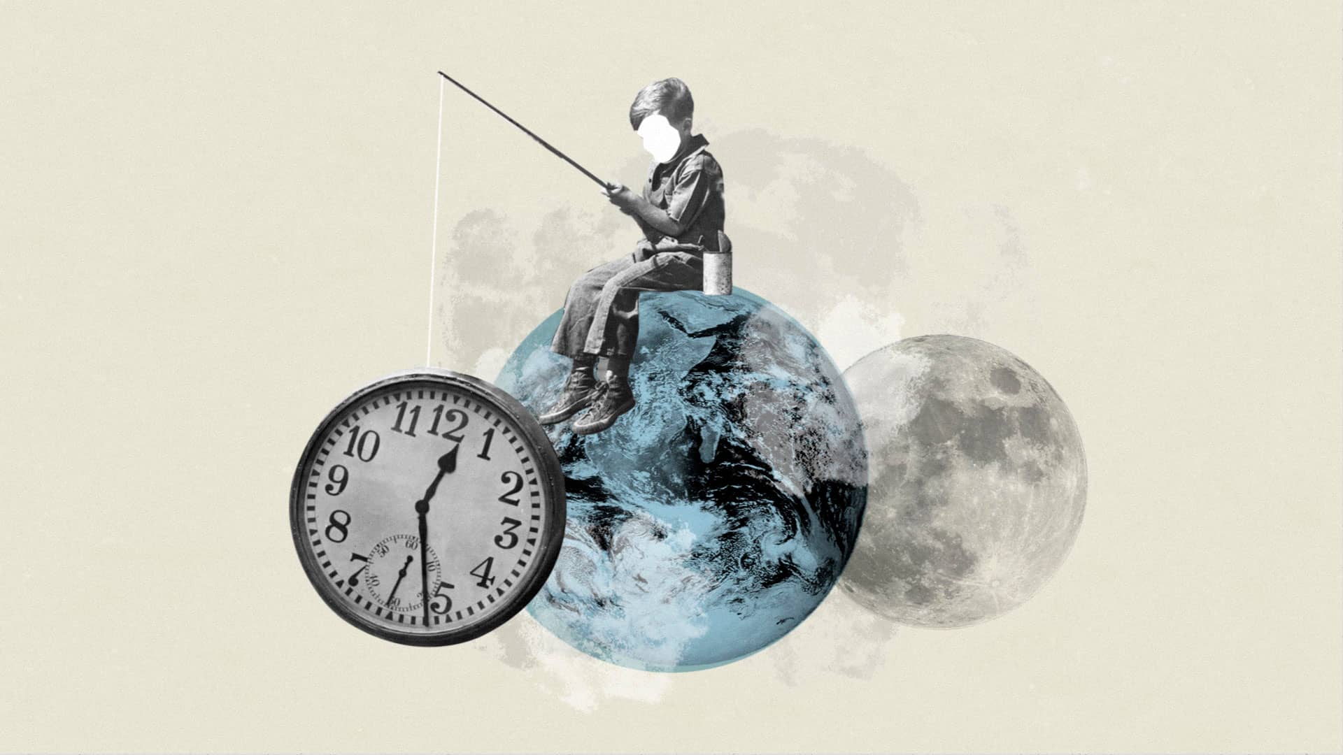 Long-termism: How to think in deep time (BBC Future) on Vimeo