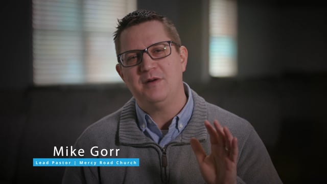 Mercy Road Church | Coming Home
