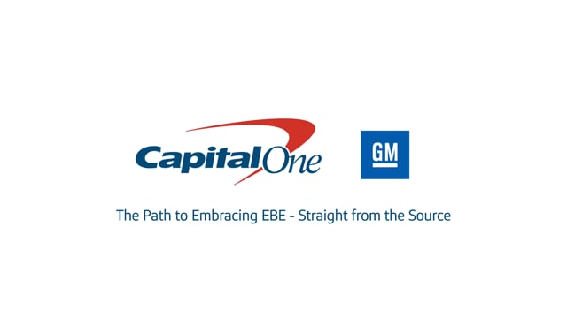 Capital One Project Portfolio on Vimeo