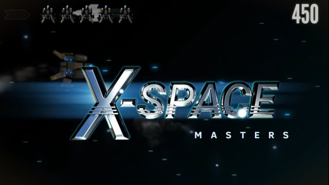 X-Space Masters Video Game on Vimeo