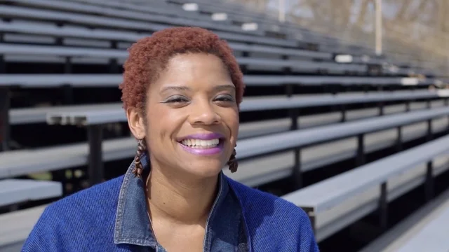 Carla Kelly Teacher