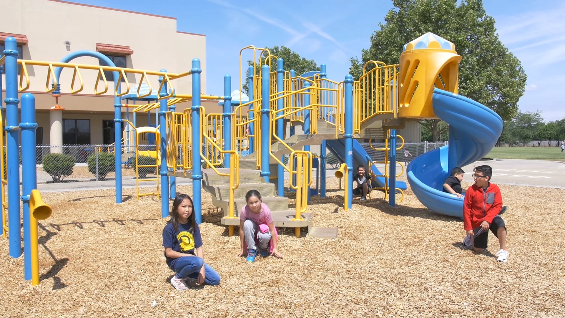 Bakman Elementary Part 2_1 on Vimeo