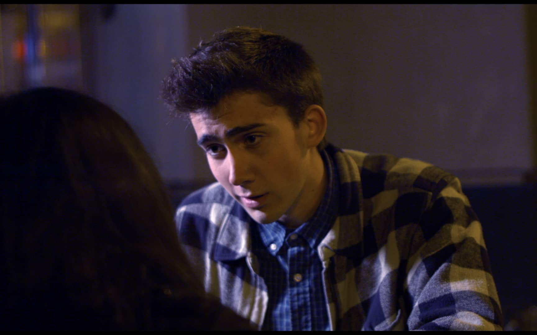 Sacred Blood trailer on Vimeo