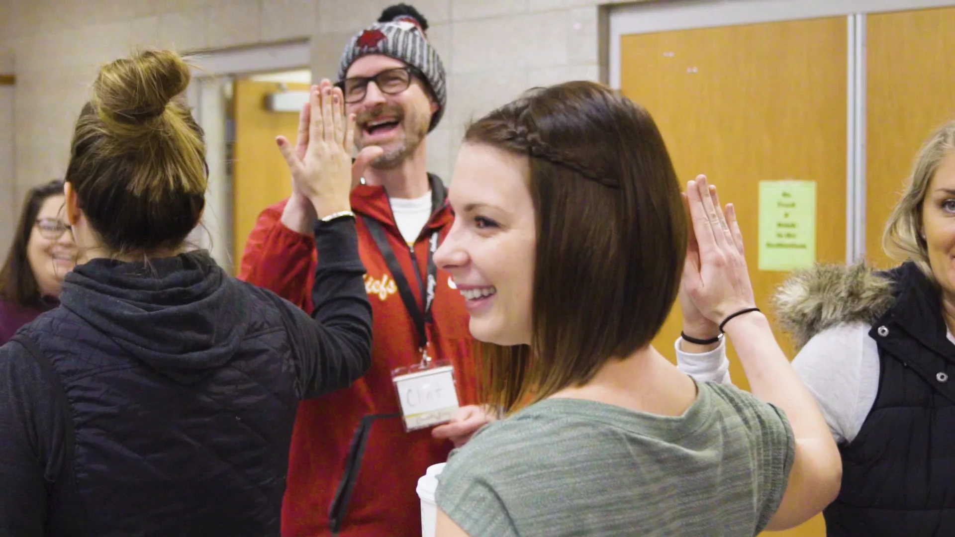 CharacterStrong - Educator Trainings (Learn More) on Vimeo