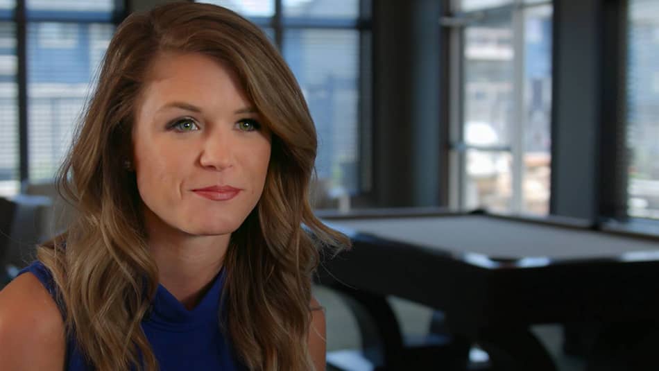 Johnson Design and Video - Village at Three Fountains - Carla Metts on ...