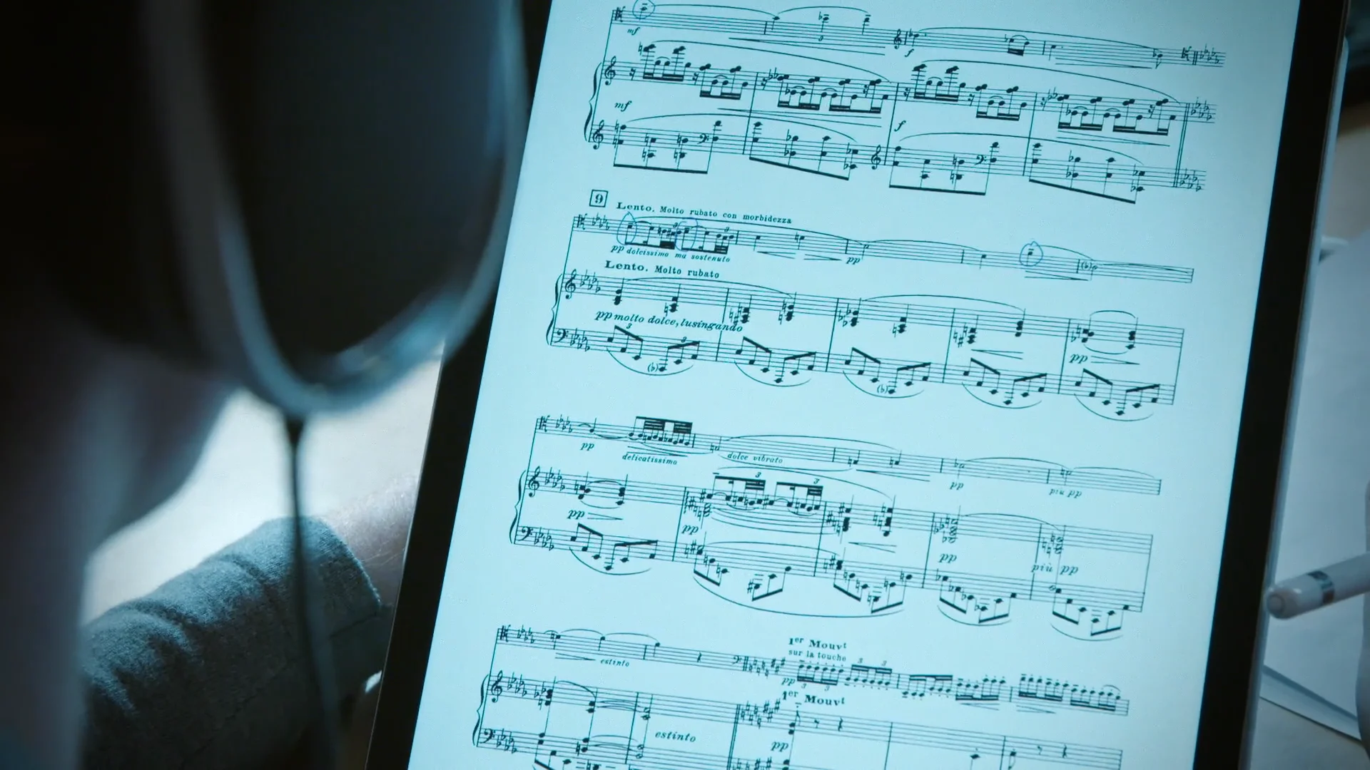 Recording Sessions - Phil Chiu & Cameron Crozman on Vimeo