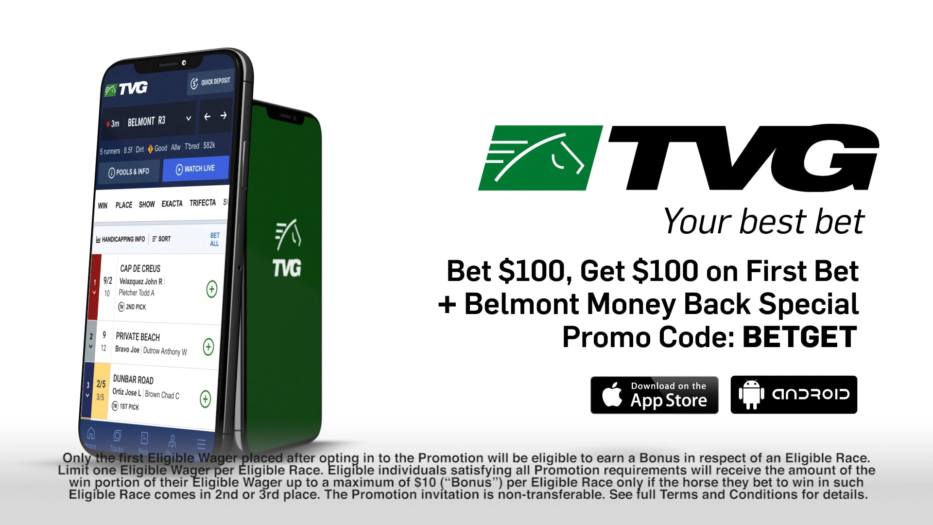 TVG_Belmont_BetGet_v1 on Vimeo