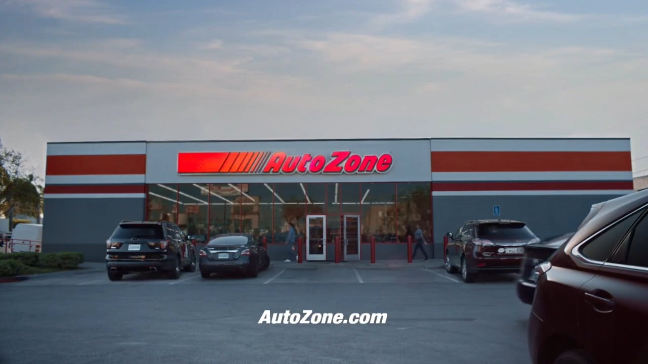 David Basila | AutoZone on Vimeo