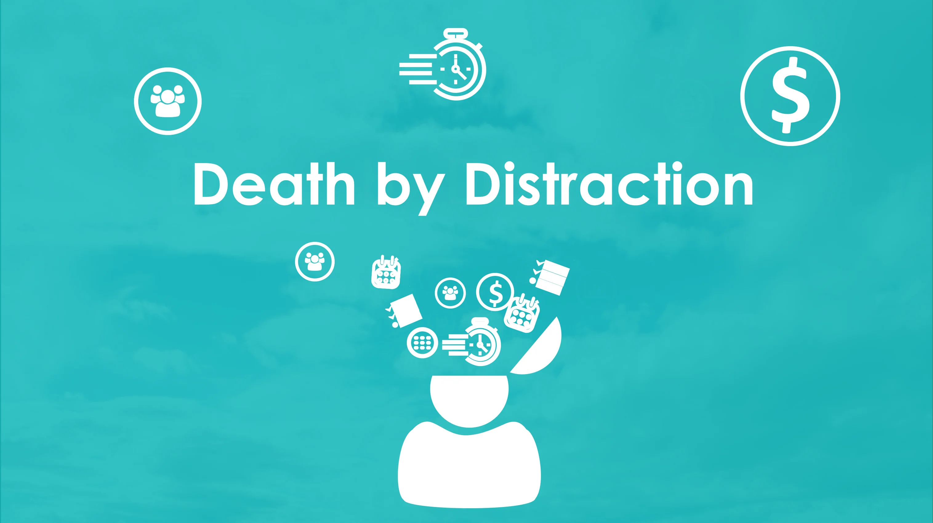 OPS-in-a-BOX INTRO - Death by Distraction. on Vimeo