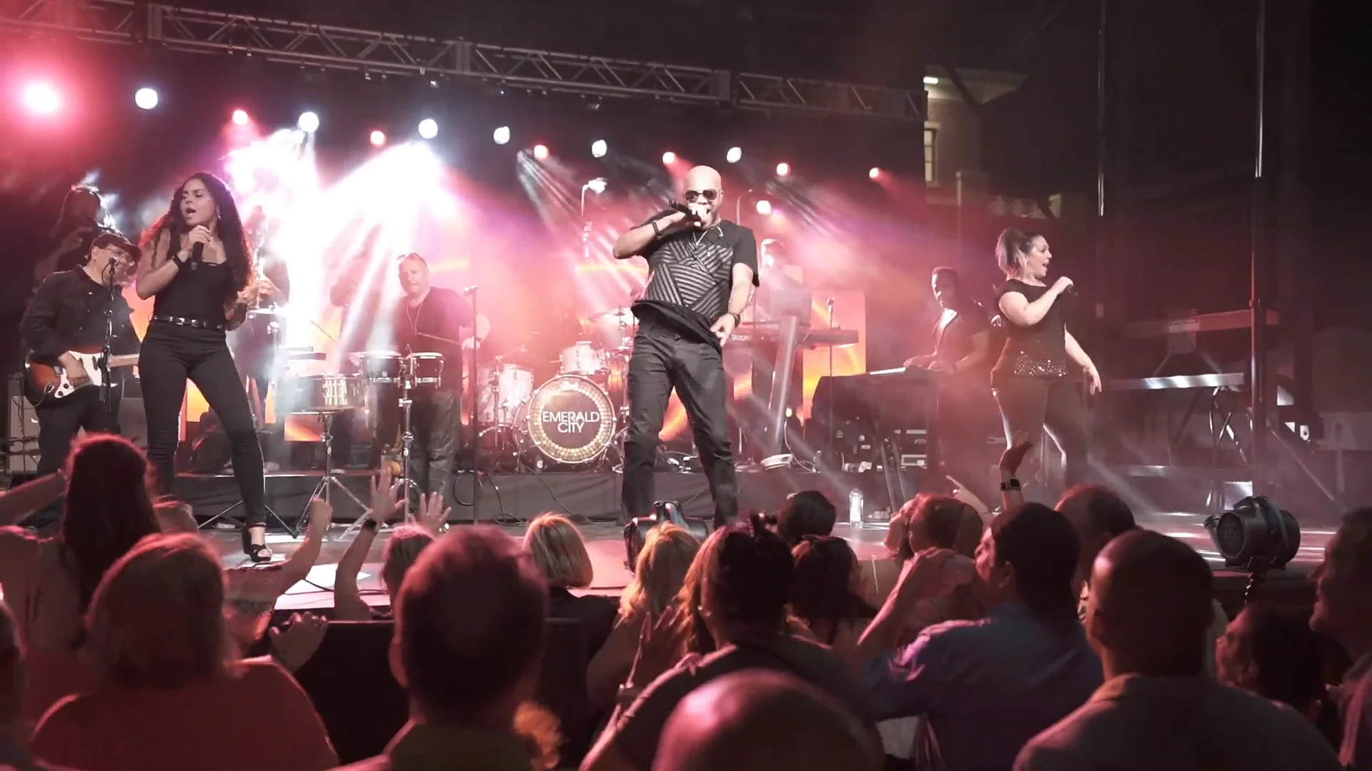 Prosper Downtown Live 2019 on Vimeo