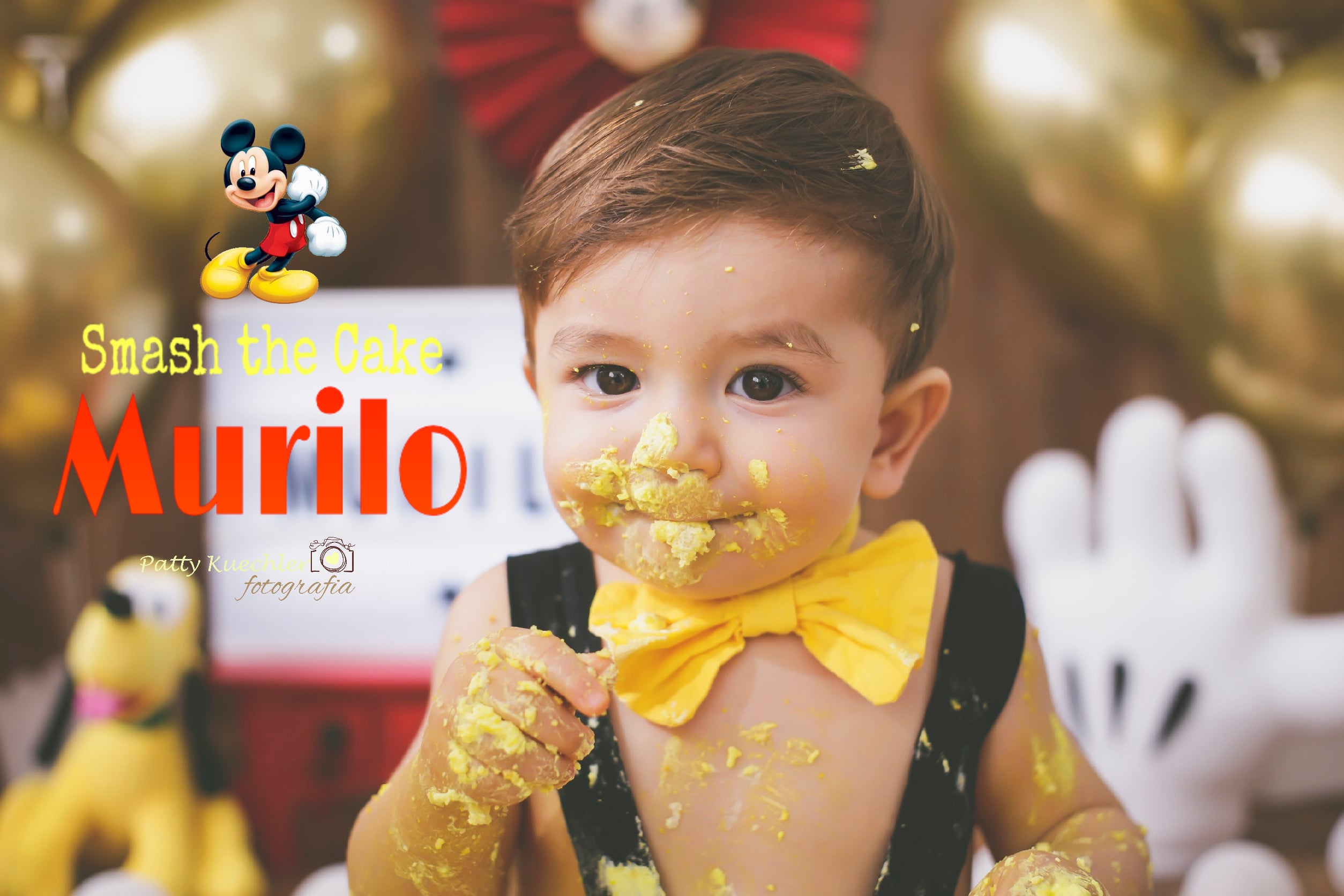 Smash the Cake Murilo on Vimeo