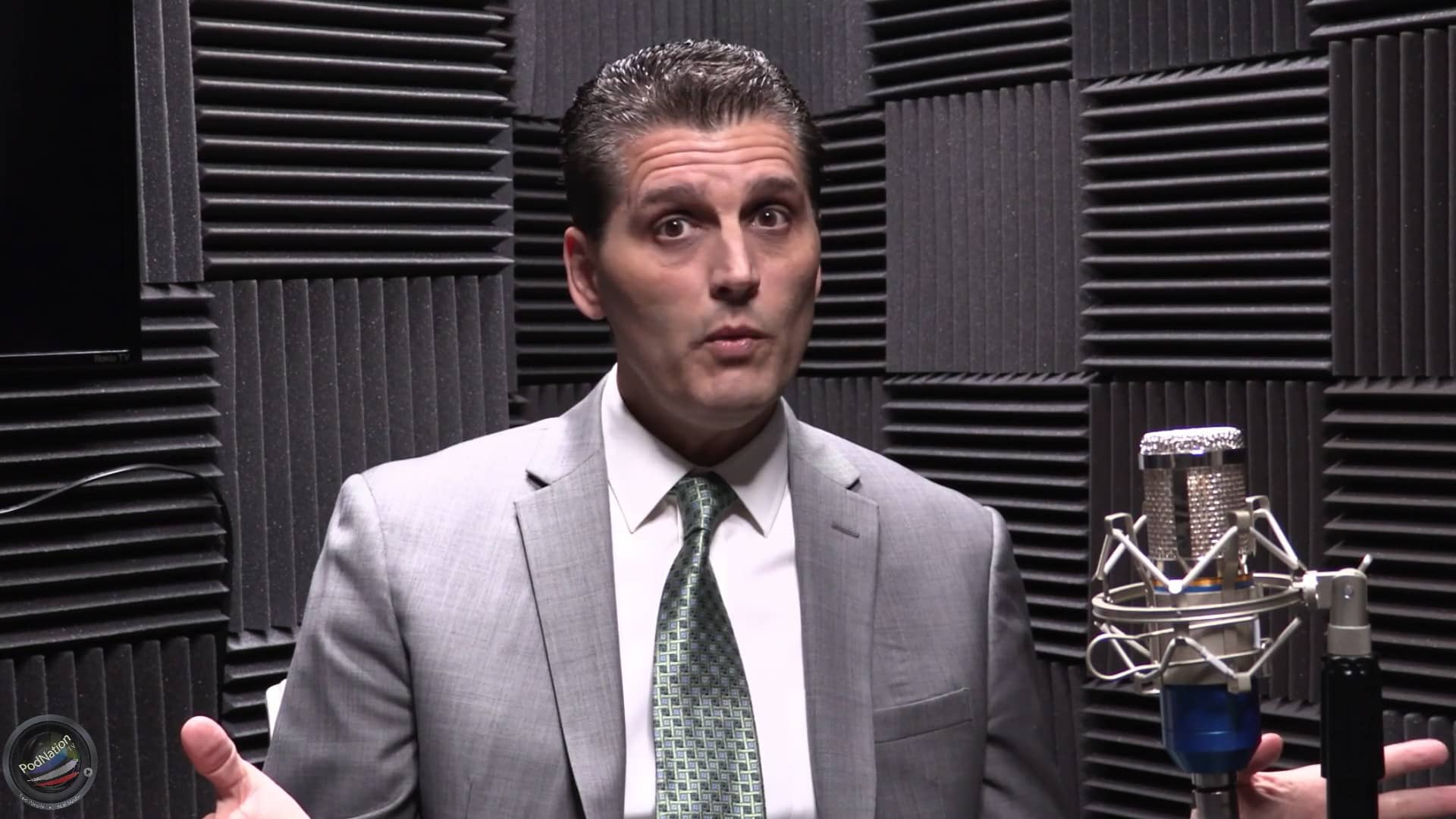 Gregory Mannarino PNS01E04 on Vimeo