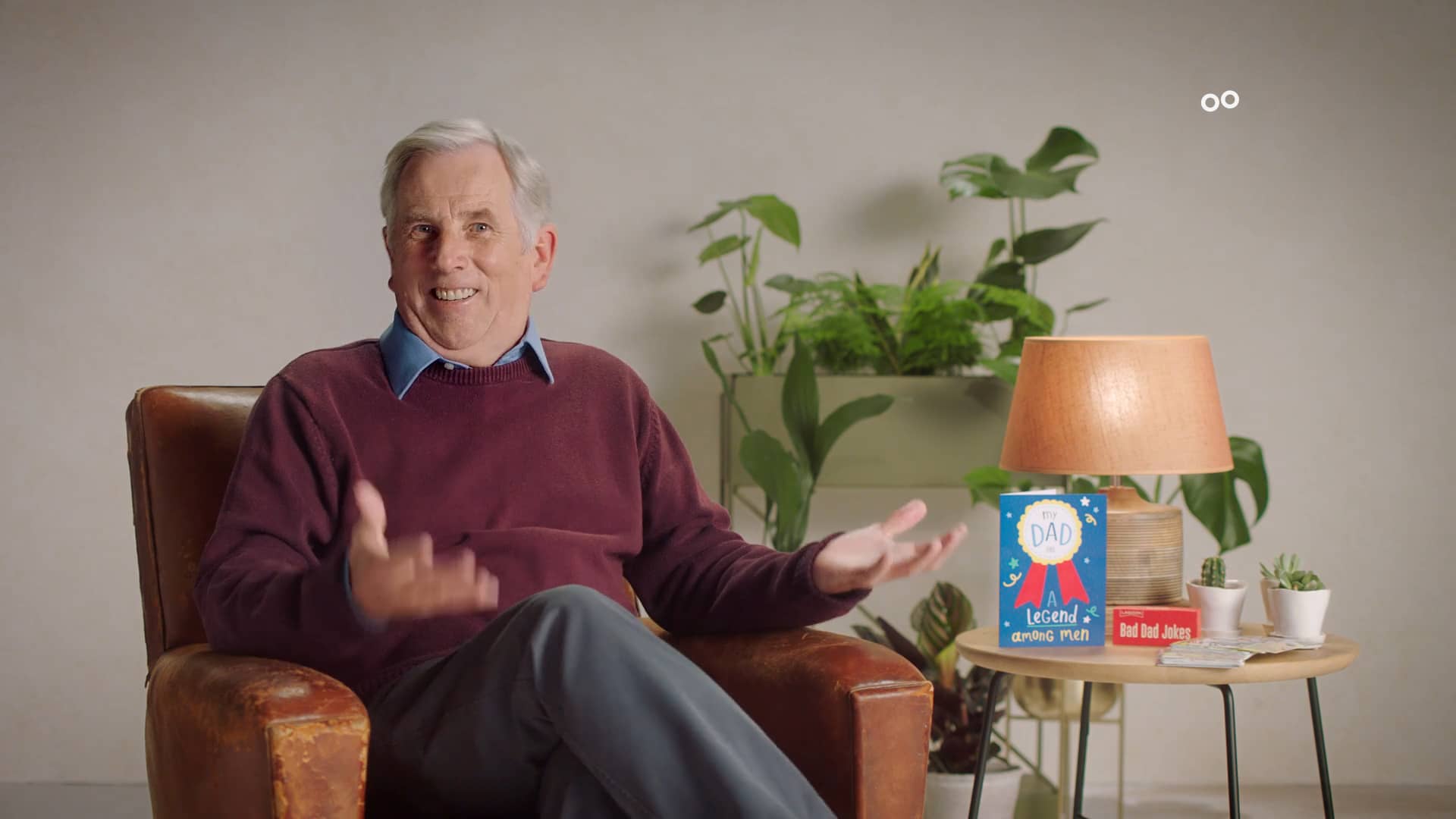 Moonpig Father's Day 2019 on Vimeo